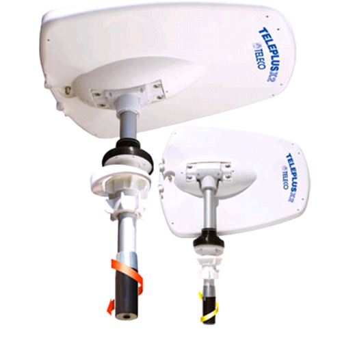 Pices Dtaches Antenne Teleco