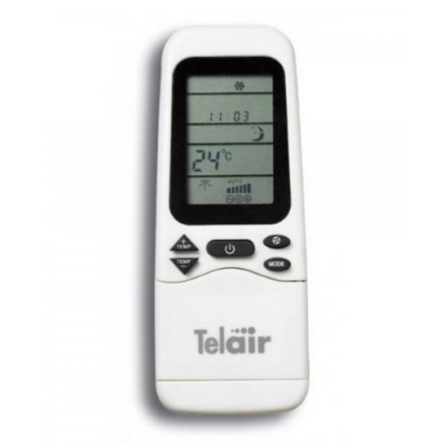 Camperflash - TE-06193 - Telecomando Condizionatore Silent 5400H ...