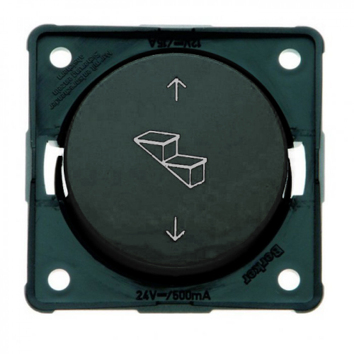 Camper Caravan accessories and spare parts | CBE-235272 - Berker CBE 3 ...