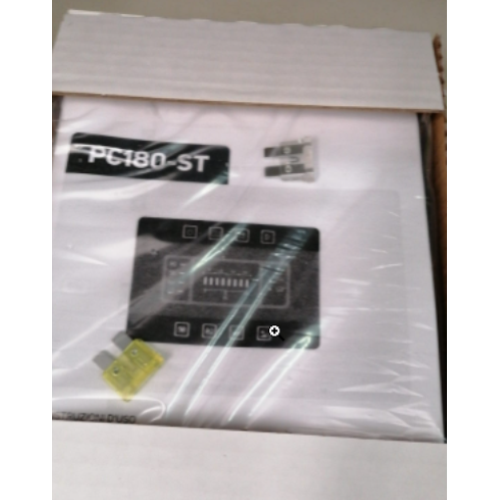 Camperflash | CBE-111800 - PC180-ST - Control Panel Only - Without Accessories - CBE 111800 - CBE