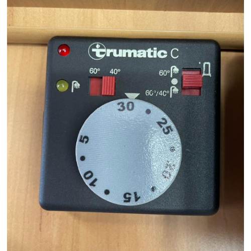 Camper Caravan accessories and spare parts | SIC-CST6002G - Trumatic ...